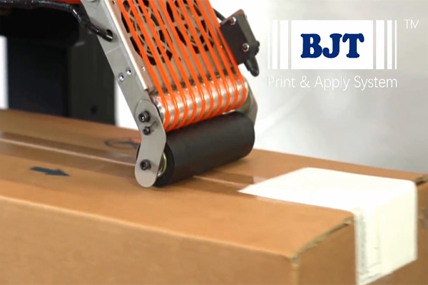 Protective Packaging Machine & Material