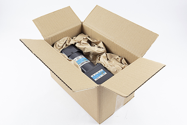 LockedPaper-C1 Paper Cushion Machine, Paper Packaging Machine