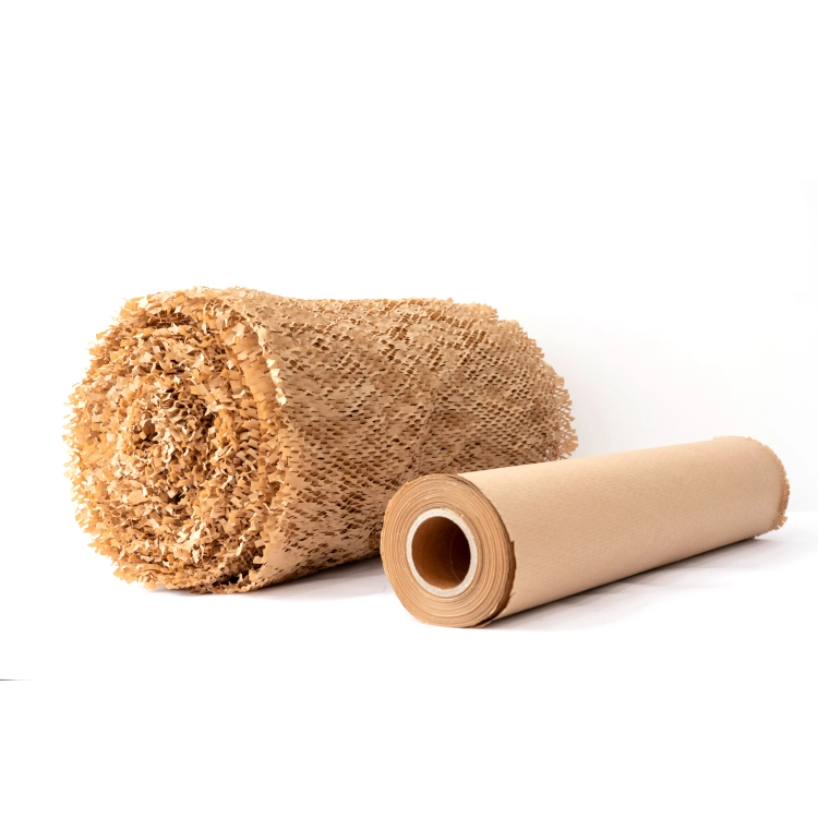 Handex/FlowFill Manual dispenser of Wrapping/Void fill paper - Hangzhou ...