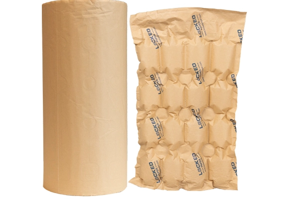 Air Bubble Bags Manufacturer, Packing Air Bubbles Pouch/Wrap | LockedAir®